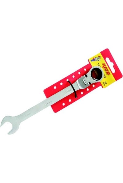 Rico Mafsallı Kontra Anahtar 17mm Rico Mafsallı Kontra Anahtar 17mm
