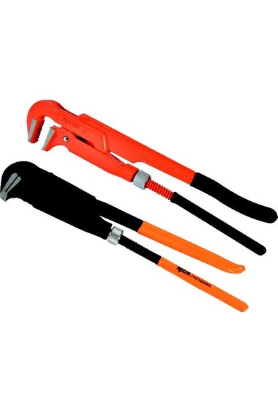 Rico Maşalı Boru Anahtarı 2''