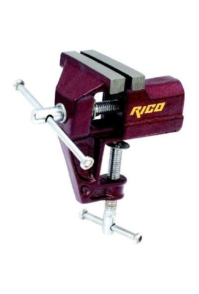 Rico Mini Masa Mengenesi 60mm