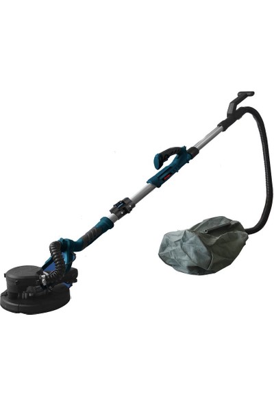 Wonder Alçıpan Duvar Zımpara Makinası 750 Watt Wonder Alçıpan Duvar Zımpara Makinası 750 Watt