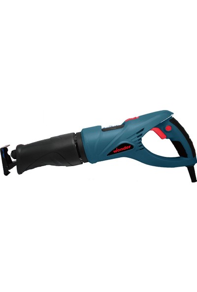 Wonder Tilki Kuyruğu Testeresi 710 Watt