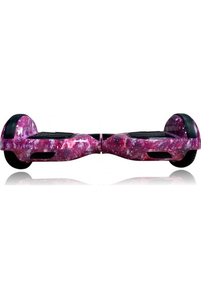 Smart Balance Elektrikli Kaykay Hoverboard 6.5 İnch Desenli17