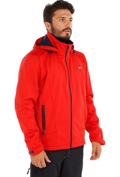 Bjornson Birger Erkek Kayak Ceketi Bjornson Birger Erkek Kayak Ceketi