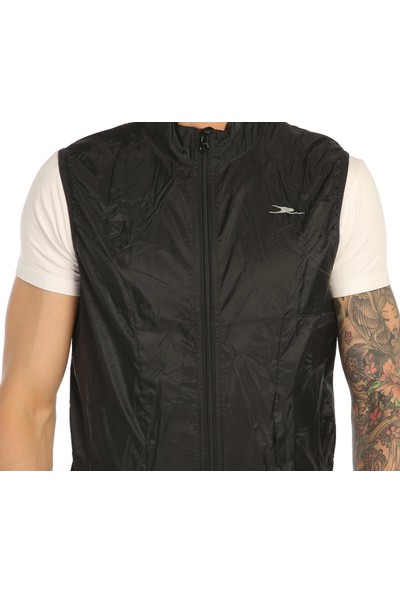 Crane Unisex Terletmeyen Bisikletçi Yeleği