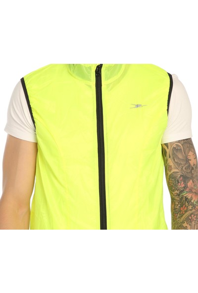Crane Unisex Terletmeyen Bisikletçi Yeleği Crane Unisex Terletmeyen Bisikletçi Yeleği