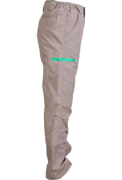 Crivit Çocuk Yürüyüş Pantolonu Crivit Çocuk Yürüyüş Pantolonu