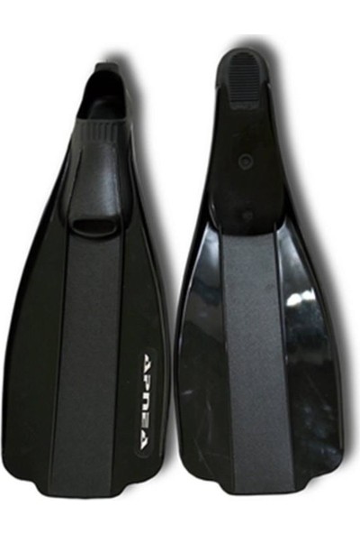 Apnea Scuba Deniz Paleti