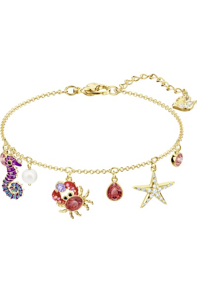 Swarovski Bilezik Ocean:Bracelet Smh Lmul/Gos M 5457760