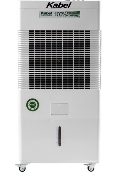 Kabel Salon Evaporatif Soğutucu