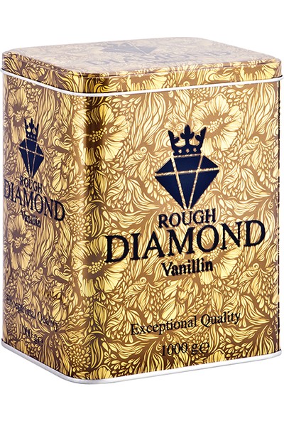 Diamond Vanilya 1000 gr