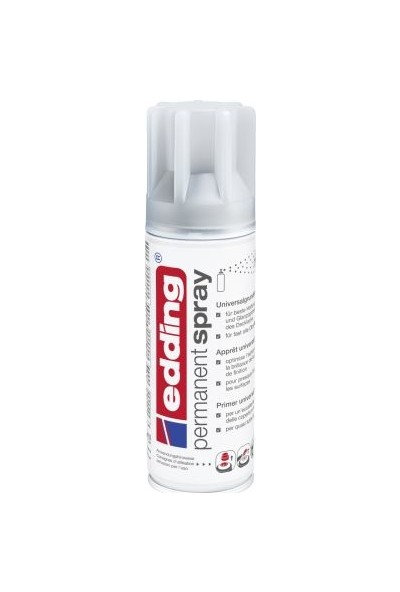 Edding 5200 Permanent Sprey 996 Çok Amaçlı Astar Edding 5200 Permanent Sprey 996 Çok Amaçlı Astar