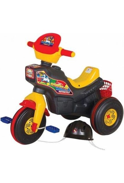 Enhoş Küheylan Motor