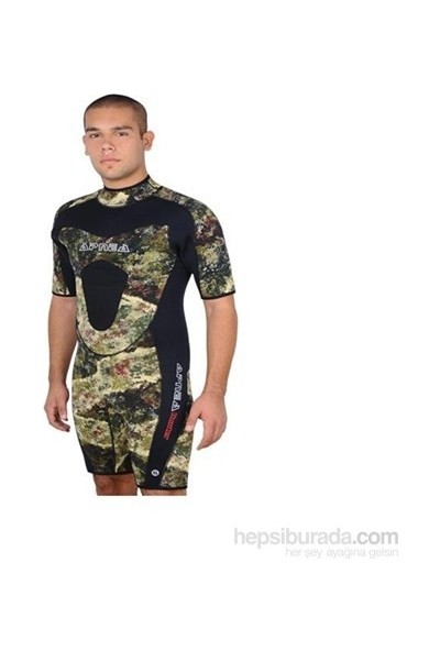 Apnea Hunter Short Apnea Hunter Short