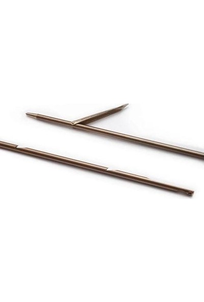 90Cm Galaniz Zıpkın Sisi Pasoludur 90Cm Galaniz Zıpkın Sisi Pasoludur