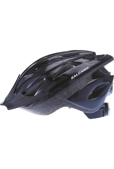 Salcano Yetişkin Bisiklet Kaskı Işıklı S109