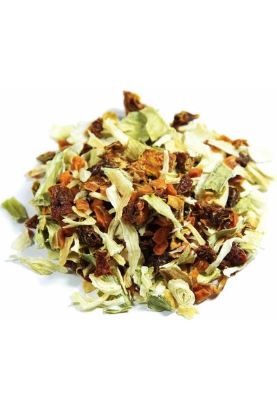 Hayfene Karışık Sebze Kurusu 1 kg Hayfene Karışık Sebze Kurusu 1 kg