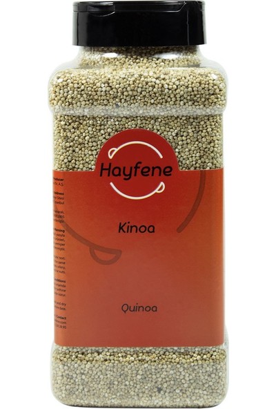 Hayfene Kinoa 700gr Hayfene Kinoa 700gr