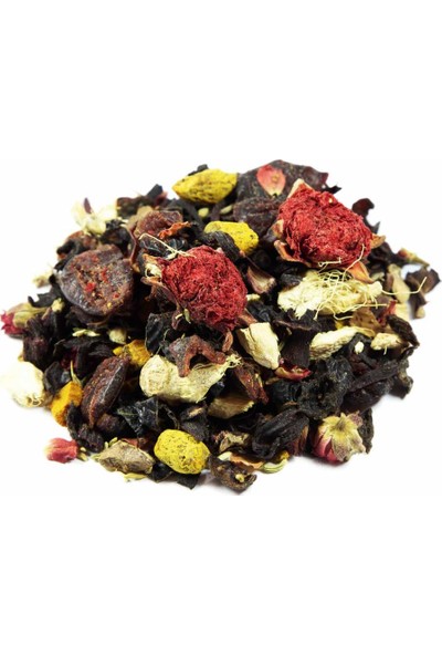 Hayfene Tropikal Çay - 1 Kg