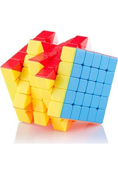 Sunman Rubik Zeka Küpü 62 x 62 x 62 mm Sunman Rubik Zeka Küpü 62 x 62 x 62 mm