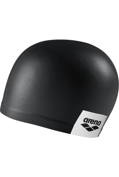 Arena 001912201 Logo Moulded Silikon Yüzücü Bone