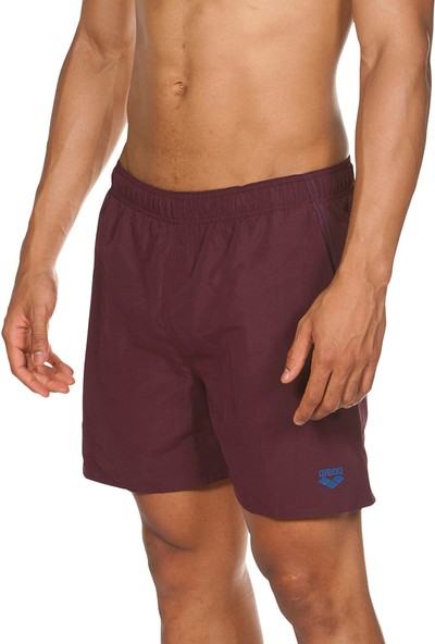 Arena 1B328437 Fundamental Boxer Erkek Yüzücü Şort