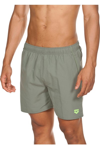 Arena 1B328656 Fundamental Boxer Erkek Yüzücü Şort