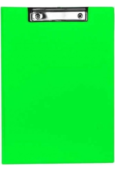 Noki Yeşil Sekreterlik Kapaklı