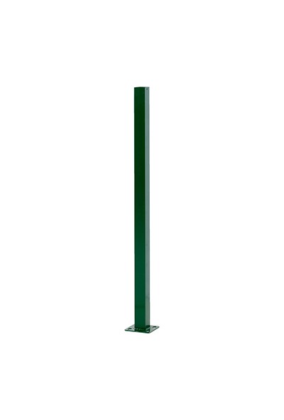 Atiktel 100 Cm Profil Direk - Panel Çit Direği Atiktel 100 Cm Profil Direk - Panel Çit Direği