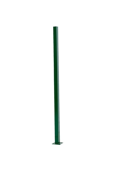 Atiktel 150 Cm Profil Direk - Panel Çit Direği Atiktel 150 Cm Profil Direk - Panel Çit Direği