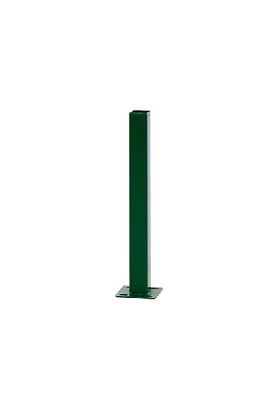 Atiktel 50 Cm Profil Direk - Panel Çit Direği Atiktel 50 Cm Profil Direk - Panel Çit Direği