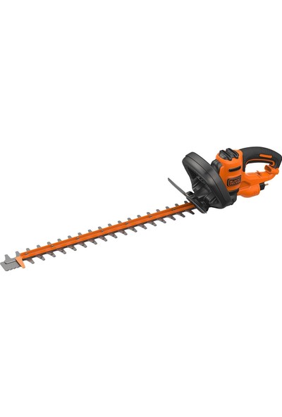 Black + Decker Behts451-Qs Tel Çit Makası, 550 W, 60 cm Black + Decker Behts451-Qs Tel Çit Makası, 550 W, 60 cm