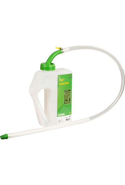 Kerbl Buzağı Süt - İlaç İçirme Kabı (2 Lt)