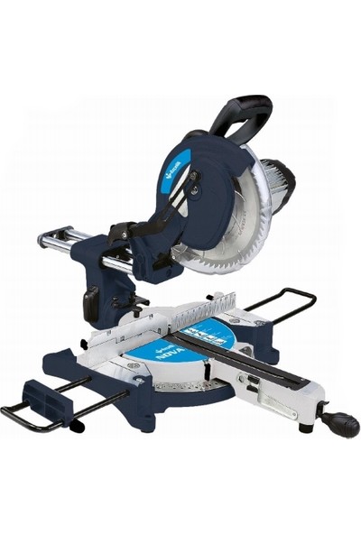Özçelik Nova Portatif Radyal Kesim Makinesi 250 Mm Özçelik Nova Portatif Radyal Kesim Makinesi 250 Mm