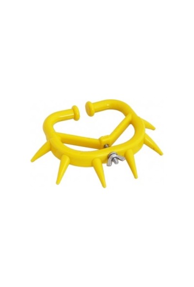 Yerli Plastik Buzağı Emme Önleyici (Burunsallık) Yerli Plastik Buzağı Emme Önleyici (Burunsallık)