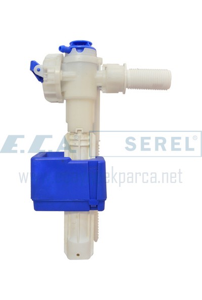 Serel 1/2 Gömme Rezervuar Doldurma Grubu Serel 1/2 Gömme Rezervuar Doldurma Grubu