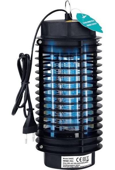 Vinix Sinek, Sivrisinek Öldürücü Cız 4W Vinix