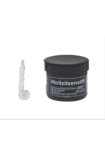 Kerbl Tüylü Meme Sondası