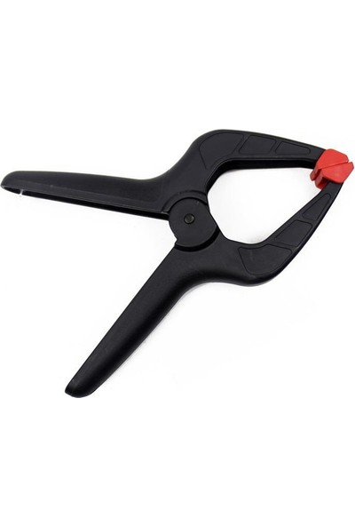 Topart Yaylı Kıskaç Mandal Tip 1