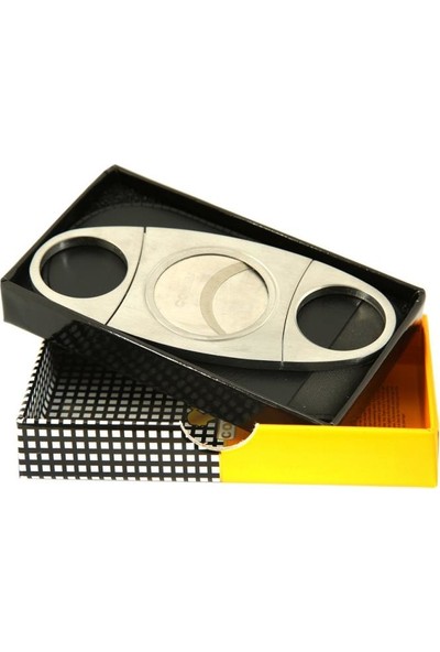 Cohiba Puro Makası Kesici