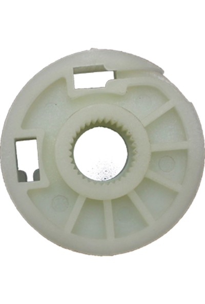 Valea Volkswagen Caddy Seat Cordoba Cam Krikosu Makara Ön ve Arka Sağ