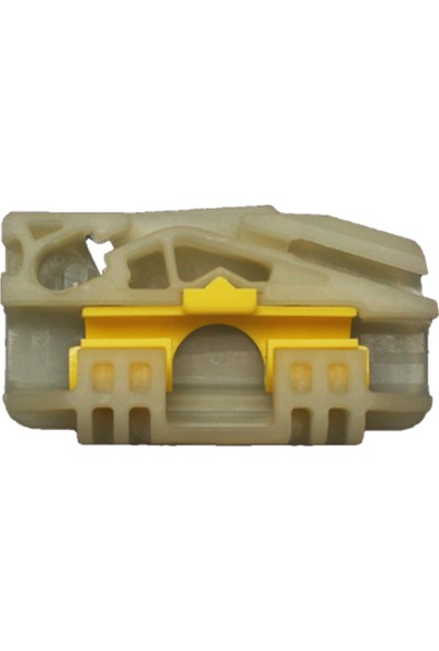 Valea Alhambra 96-06 Leon 09 Cam Krikosu Klipsi Ön Sol ve Sağ