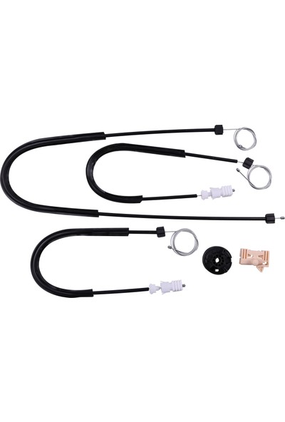 Valea Citroen C3 Pluriel Cabrio Cam Krikosu Tamir Takımı Ön Sağ