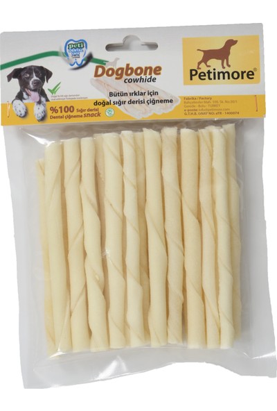 Petimore Burgu Eco 25 Li Paket Beyaz Petimore Burgu Eco 25 Li Paket Beyaz
