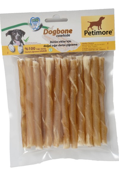 Petimore Burgu Eco 25 Li Paket Naturel Petimore Burgu Eco 25 Li Paket Naturel