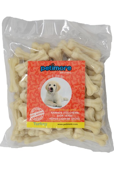 Petimore 7 Cm 50 Li Torba Beyaz Pres Kemik Petimore 7 Cm 50 Li Torba Beyaz Pres Kemik