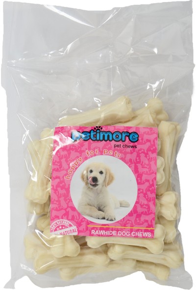 Petimore 7 Cm 25 Li Torba Beyaz Pres Kemik Petimore 7 Cm 25 Li Torba Beyaz Pres Kemik