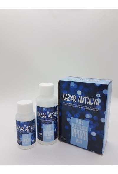 Nazar Antalya Epoksi Reçine Döküm Tipi Nazar Antalya Epoksi Reçine Döküm Tipi