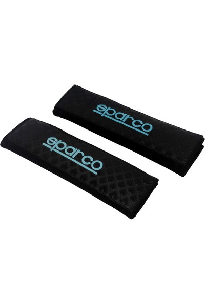 Fox Sparco Araca Özel Nakışlı Oto Emniyet Kemeri Konfor Kılıfı Fox Sparco Araca Özel Nakışlı Oto Emniyet Kemeri Konfor Kılıfı