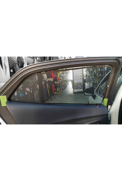 Opel Mokka X Perde 2016 ve Sonrası Bod Opel Mokka X Perde 2016 ve Sonrası Bod