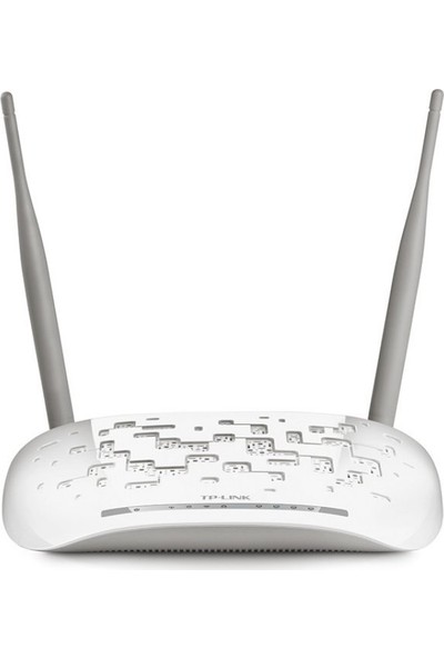 Tp-link Td-W9970 300Mbps Fıber Modem Vdsl Adsl2+ Usb Port ( D-Smart ) Tp-link Td-W9970 300Mbps Fıber Modem Vdsl Adsl2+ Usb Port ( D-Smart )
